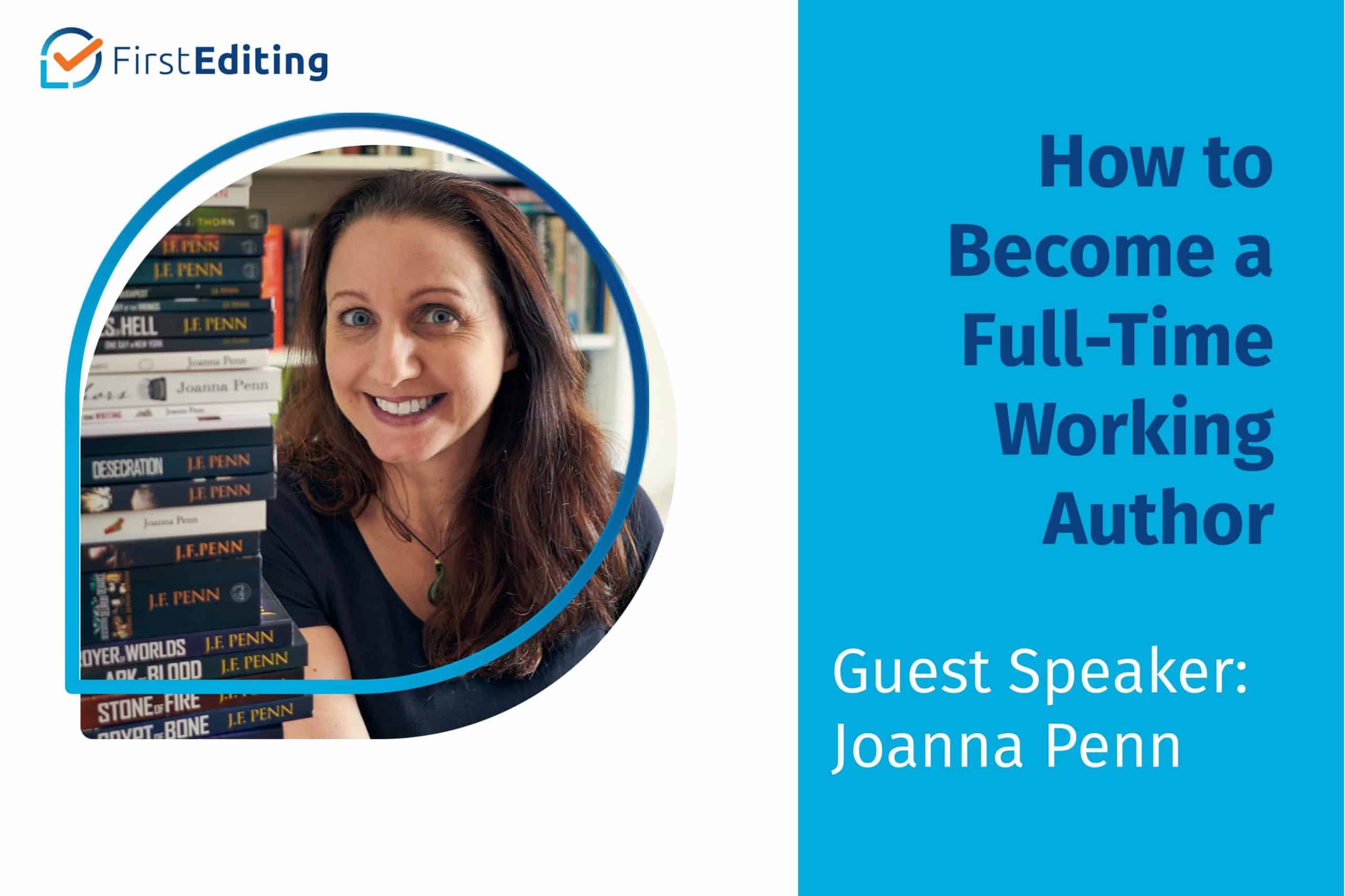 Authorpreneurship | Publishing Power
